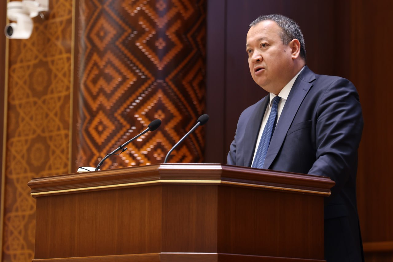Обсуждены актуальные вопросы предупреждения изменения климата
