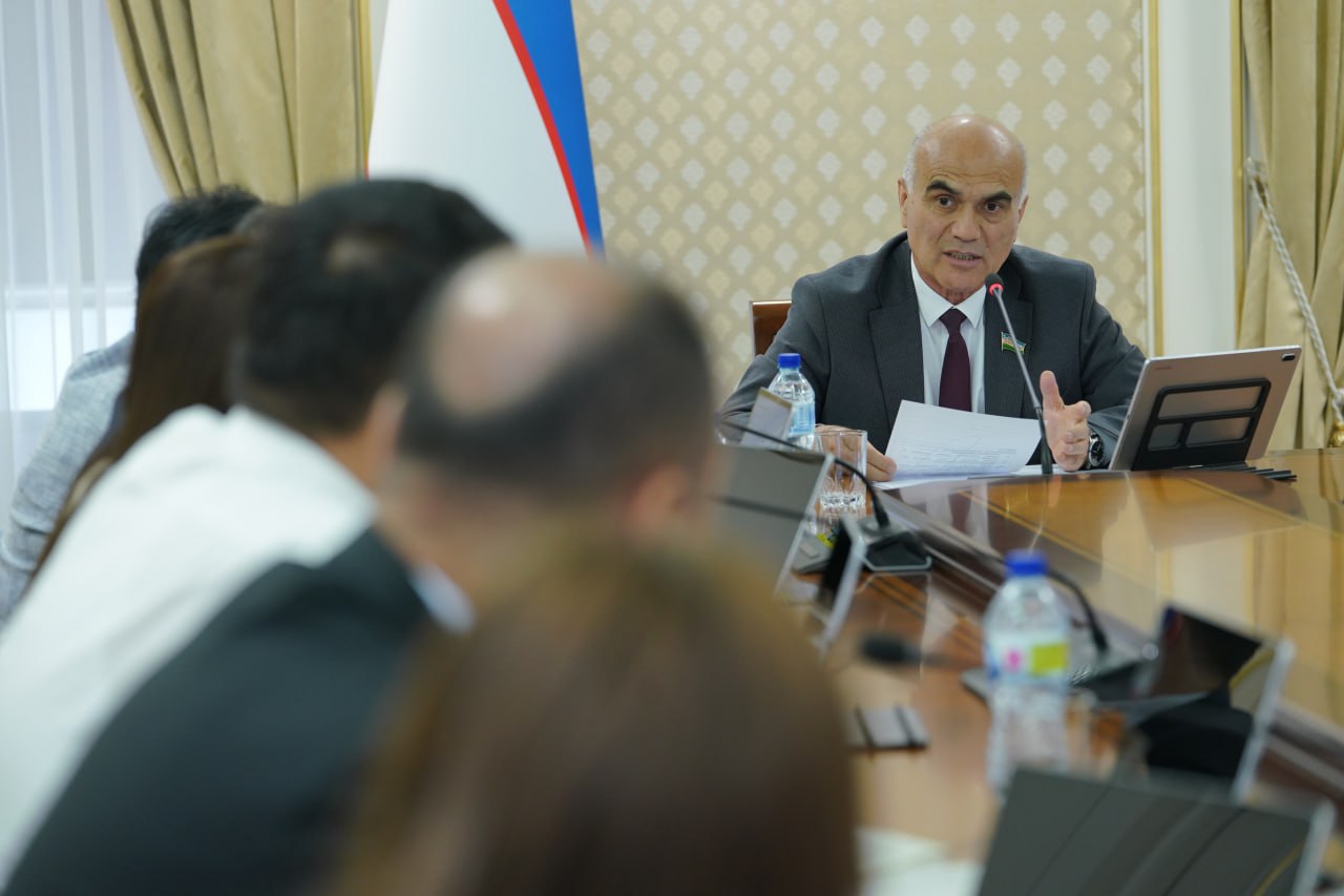 Maktabgacha taʼlim tashkilotlarida bolalarni ovqatlantirish holati ...